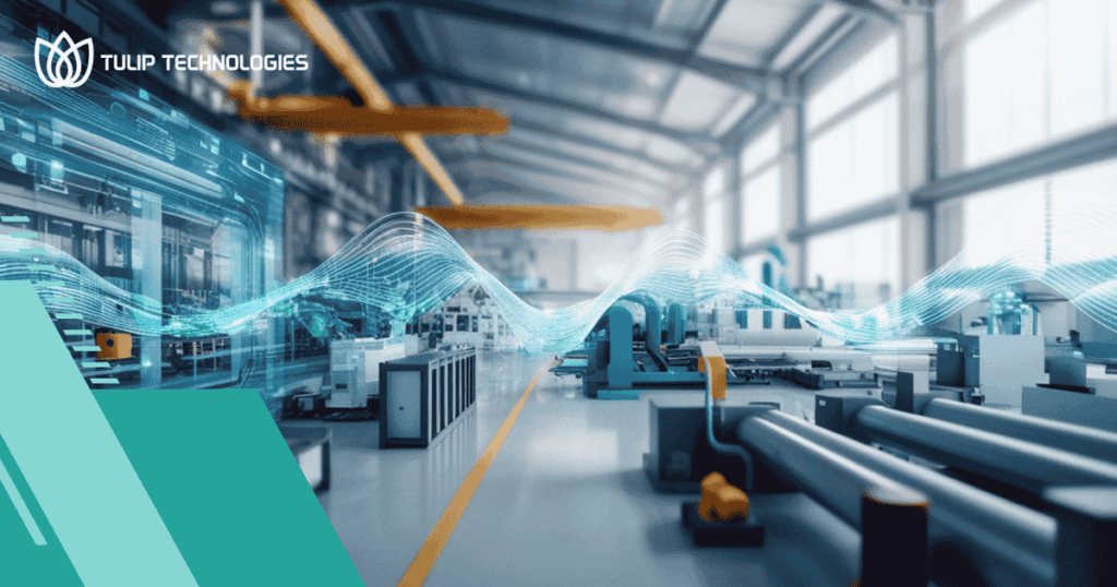 Smart Factory Automation Explained - Tulip Techs